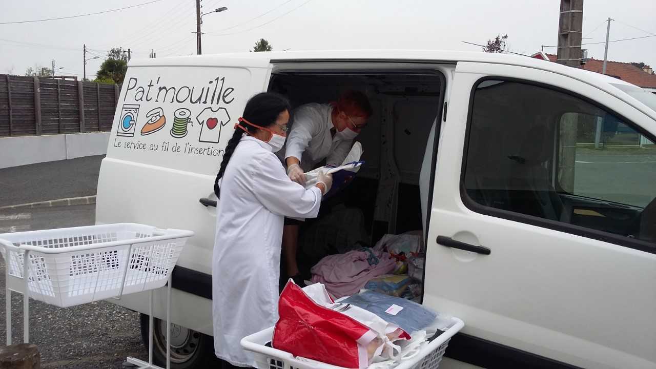 pat1 | Site de la commune de Vallet